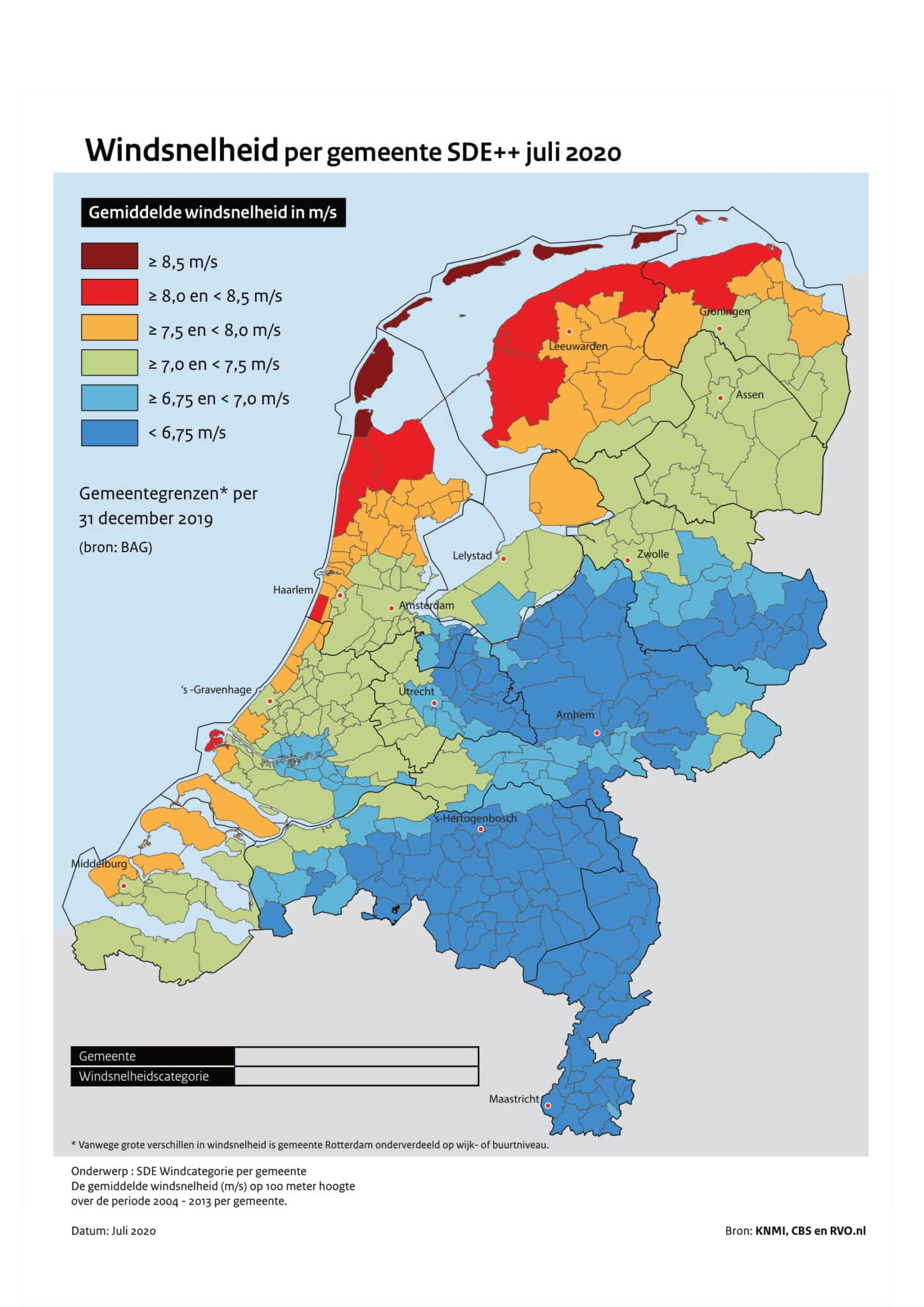 Windenergieprojecten die u verder brengen - EXPIRION.nl